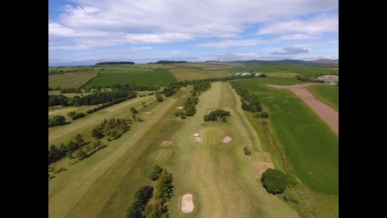 About The Club – Ardeer Golf Club: Park Land Course Stevenston, North ...