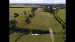 About The Club – Ardeer Golf Club: Park Land Course Stevenston, North ...
