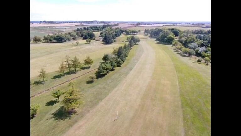 About The Club – Ardeer Golf Club: Park Land Course Stevenston, North ...