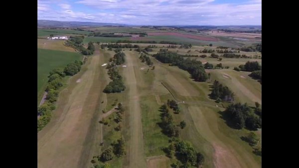 About The Club – Ardeer Golf Club: Park Land Course Stevenston, North ...