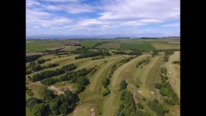 About The Club – Ardeer Golf Club: Park Land Course Stevenston, North ...