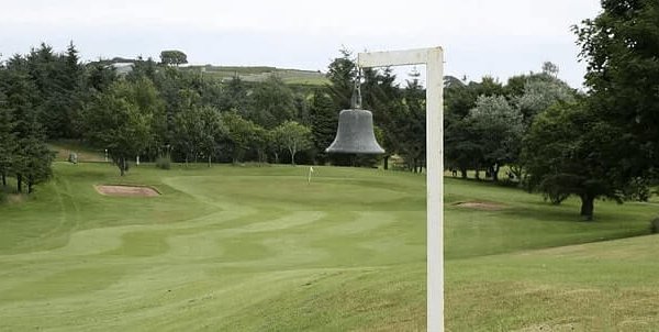Ardeer Golf Club: Park Land Course Stevenston, North Ayrshire – A ...