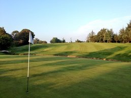 News – Ardeer Golf Club: Park Land Course Stevenston, North Ayrshire